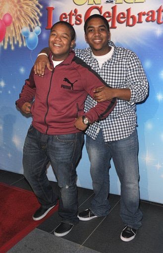 PREMIERE OF DISNEY ON ICE: LET'S CELEBRATE