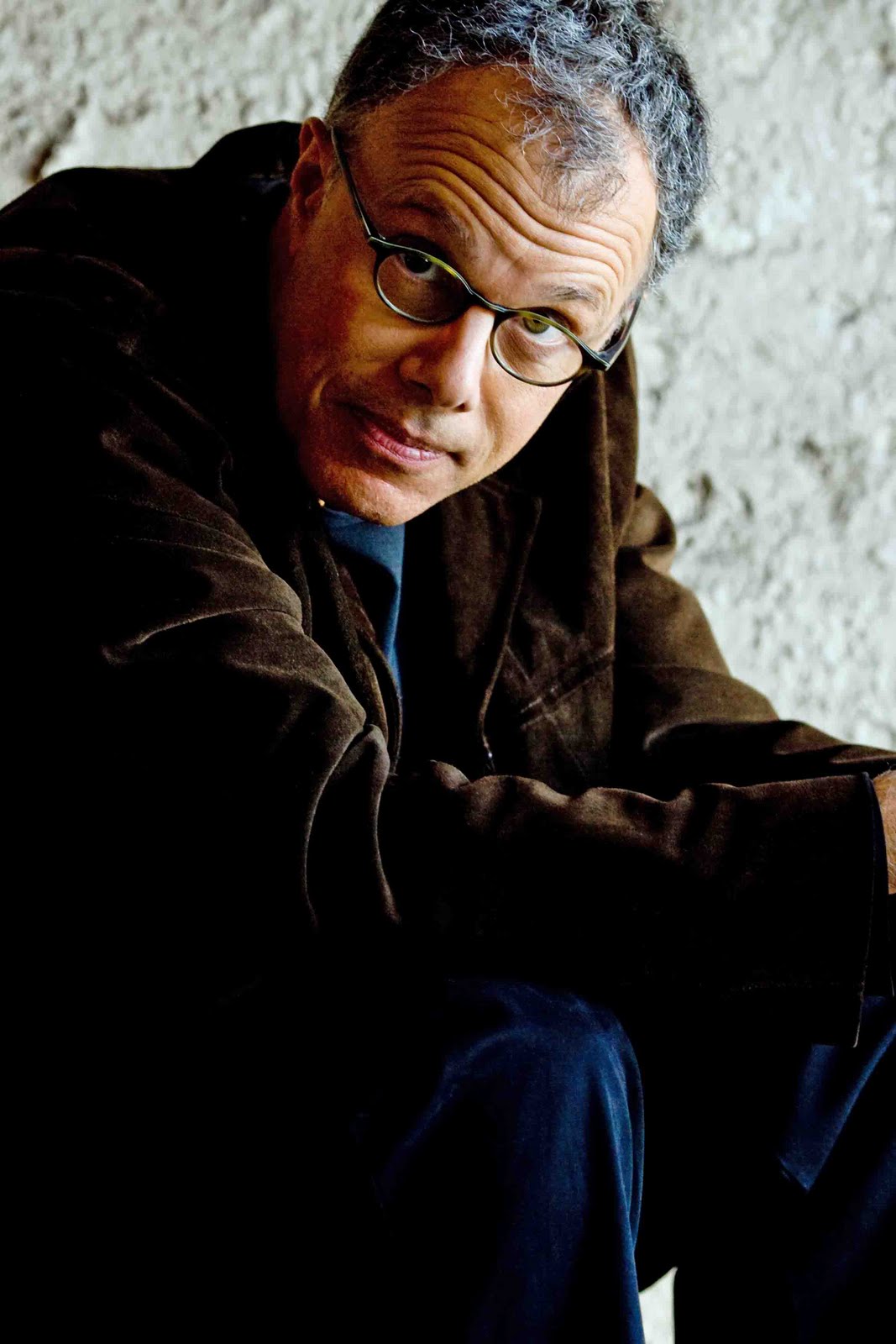 MICHAEL FOSBERG'S AUTOBIOGRAPHICAL PLAY