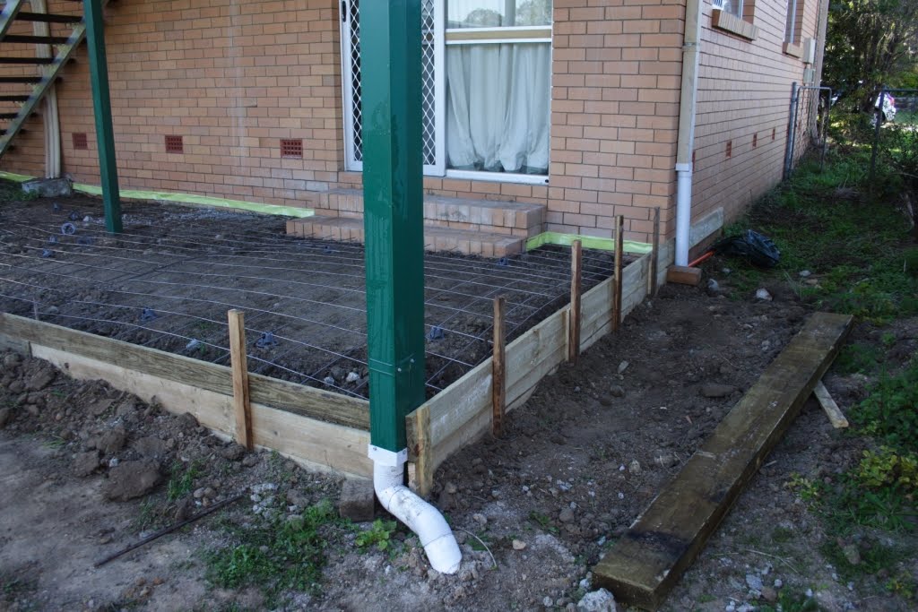 Silkwood Depot: Now Back to The Shed.....