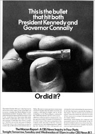 "Eveyone is a genius, at least once a year".........: Louis Dorfsman