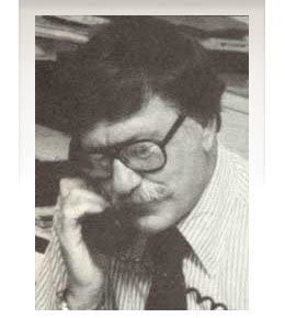 "Eveyone is a genius, at least once a year".........: Louis Dorfsman