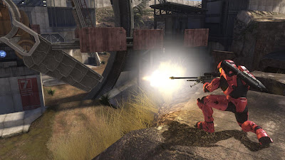 Halo 3 secrets - improving your Halo 3 rank