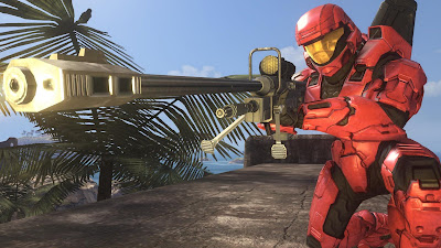 Halo 3 secrets - improving your Halo 3 rank