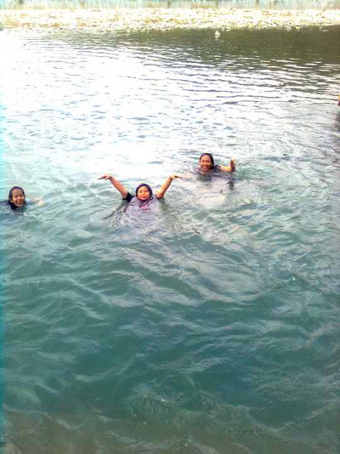 Management of Technology: ILOG AMBURAYAN (KARAYAN DAKKEL)