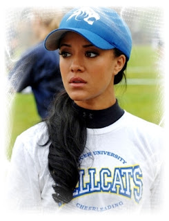 Hellcats | The CW • Your ultimate fanblog all around Hellcats: EPISODES