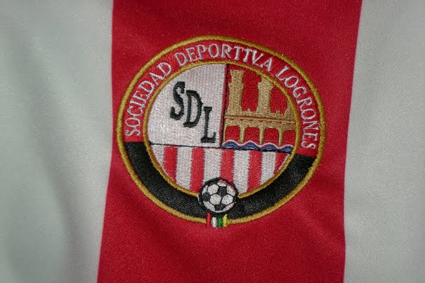 Entrevista con Eduardo Guerra (Presidente de la SD Logroñés) ~ Fútbol ...