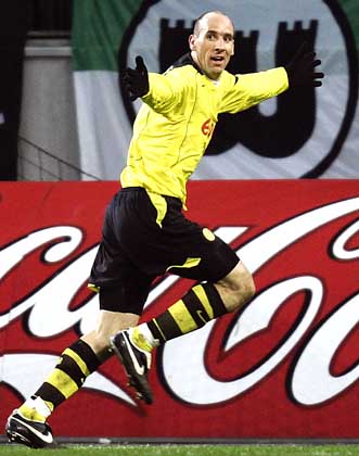 Jan Koller ~ ..:: Fútbol con propiedad