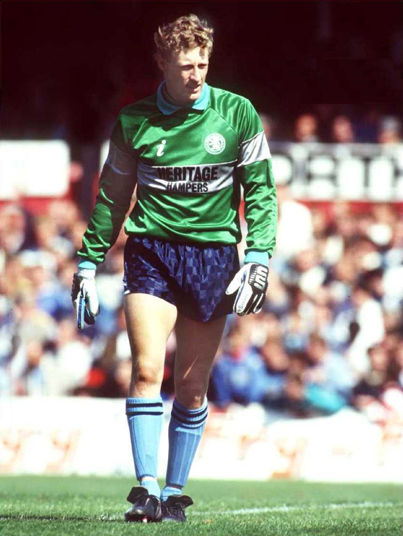 Kevin Poole ~ ..:: Fútbol con propiedad