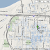 New Terrain Layer in Google Maps