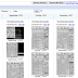 Browse Newspapers in Google News Archive