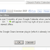 Gmail and Google Calendar to Add Offline Support
