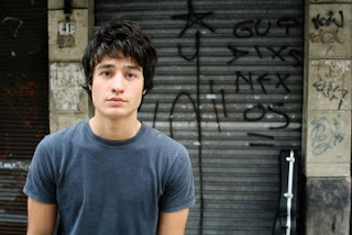 RefFolk: Por onde anda Tiago Iorc?