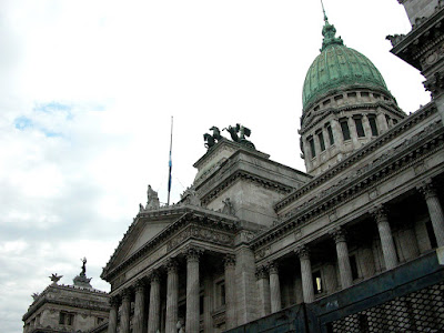 Book: Congreso de La Nación Argentina