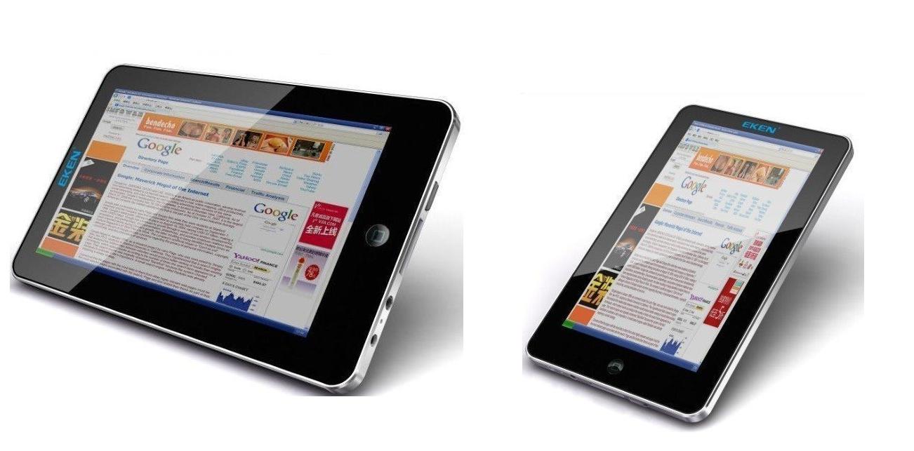 tablet pc , china made, free shipping,tablet computer pad, M002, 7 inch ...