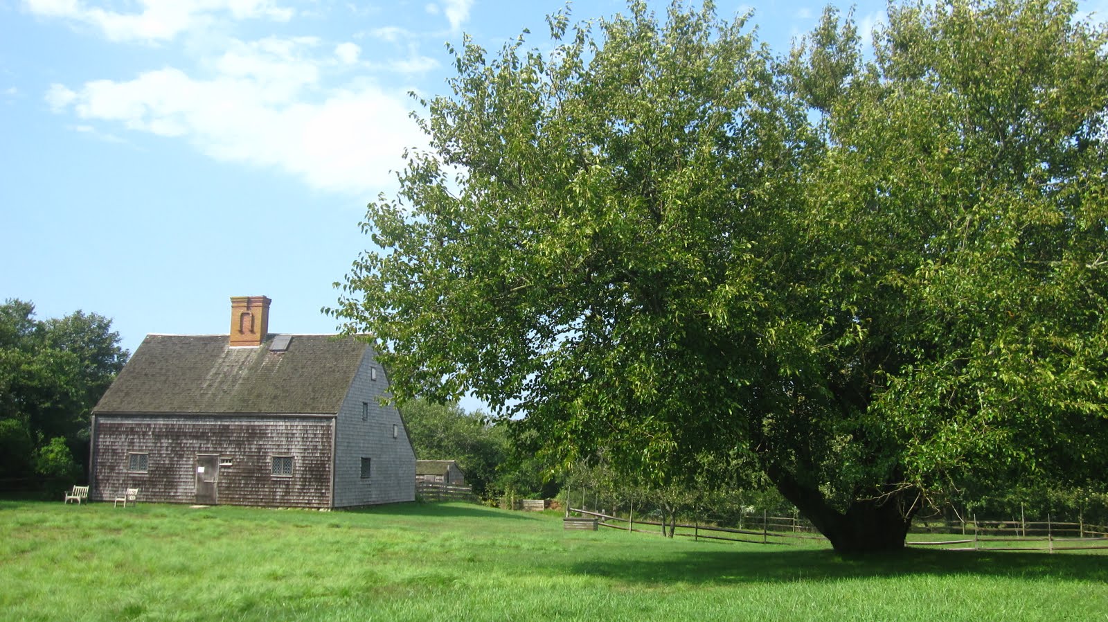 RedTandem.net: Cape Cod, Nantucket and Martha's Vineyard