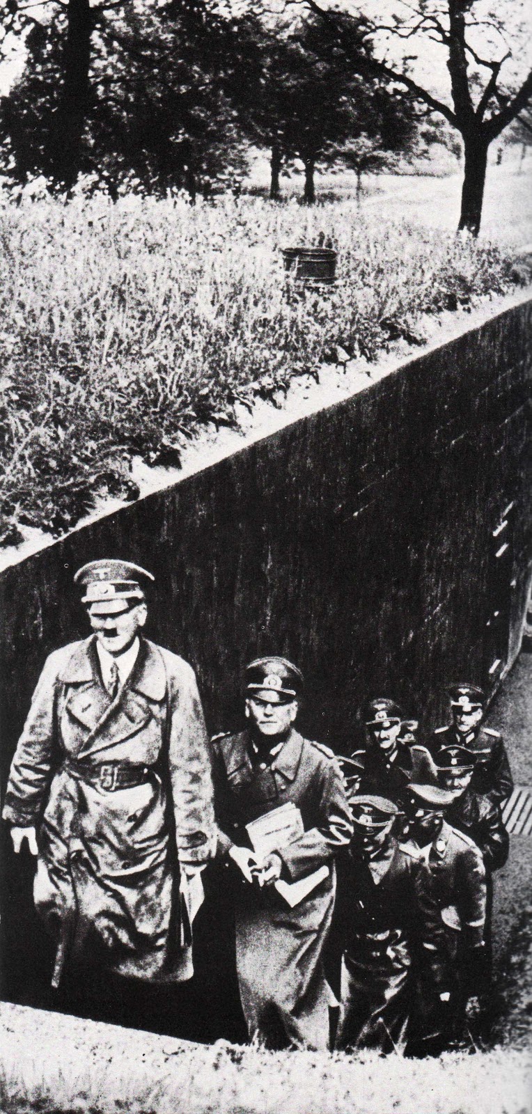 Mein Führer: El triunfo militar más importante de Hitler