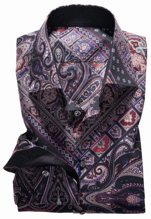 Shoppers Travelers: Van Laack 125 years of business