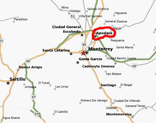 200 años de libertad: abril 2010