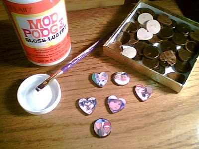 Color Of Dawn Creations: Happiness, Hope, OTT & a Stripper Pole