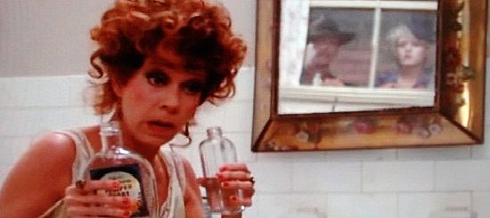 confessions of a theatre kid: slurring on reel: ms hannigan