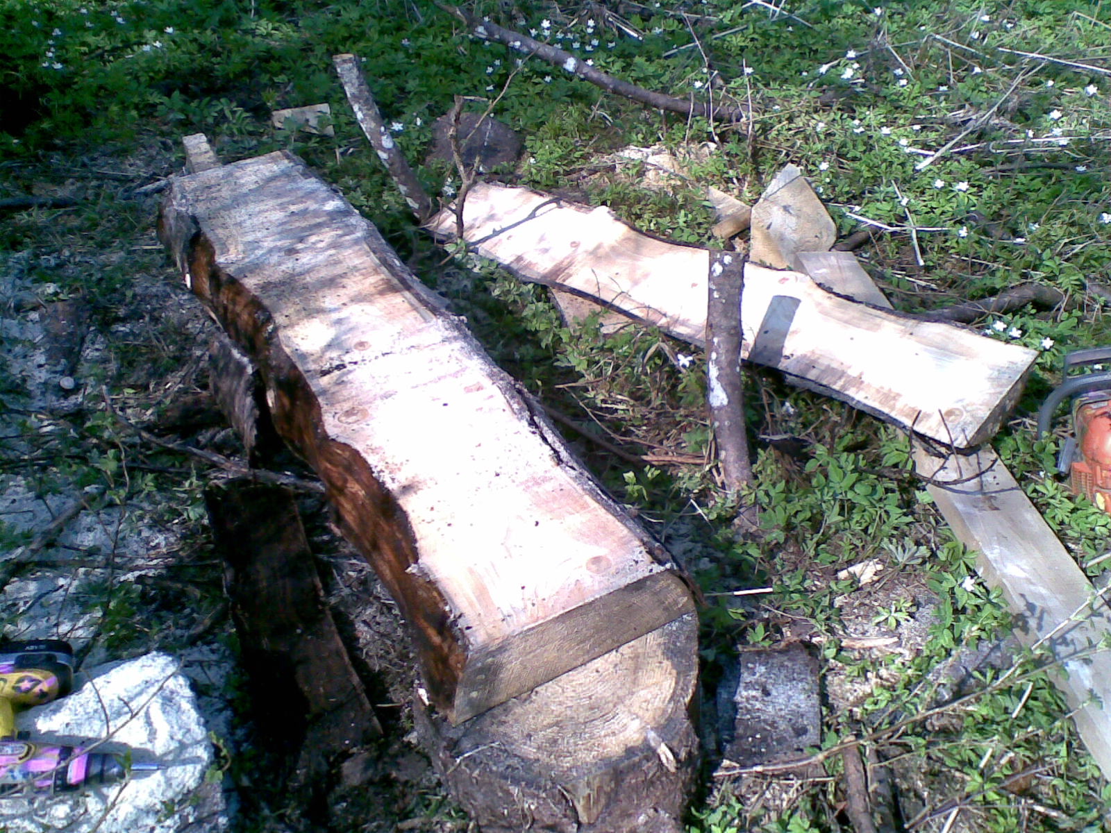 2008 - 2012: Alaska saeraami A B C I/III - millega on tegu?