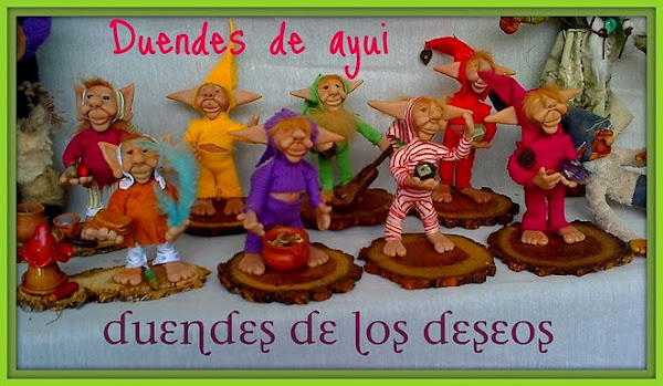 DUENDES