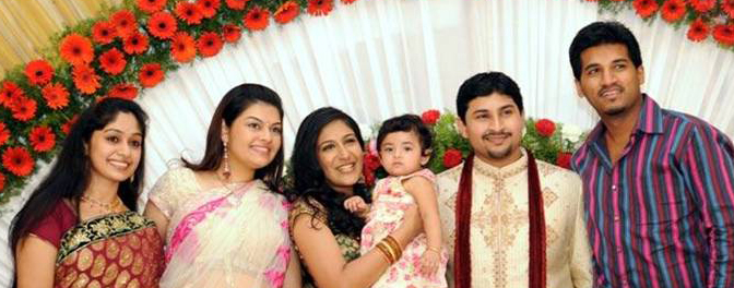 Life TRENDS: Swetha Mohan to marry her beau