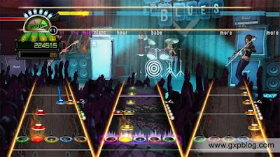 Xbox 360 Party: Gaming with Friends | MyGamerXP