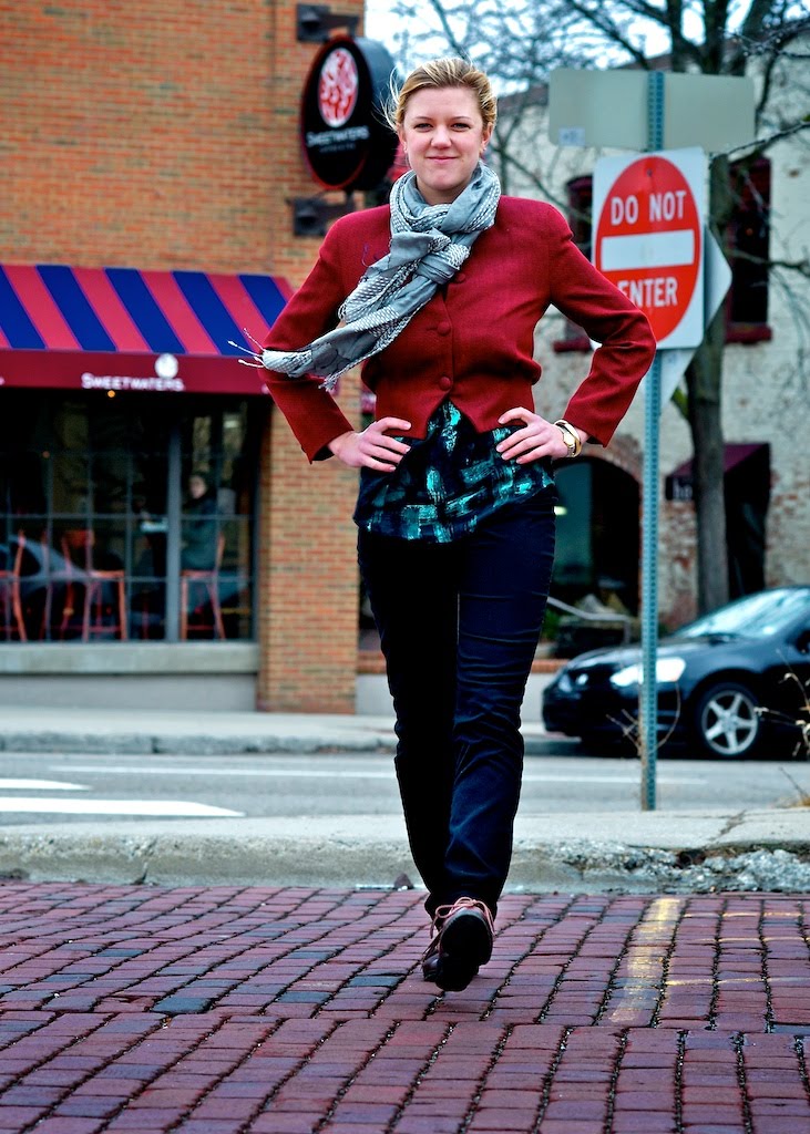 Andrew Potter Photo Blog: April 2010