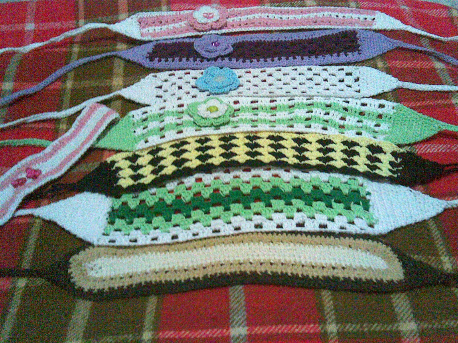 CLUB VENEZUELA ARTESANAL: CINTILLOS Y FLORES