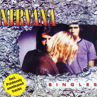 Nirvana: Singles (1996)