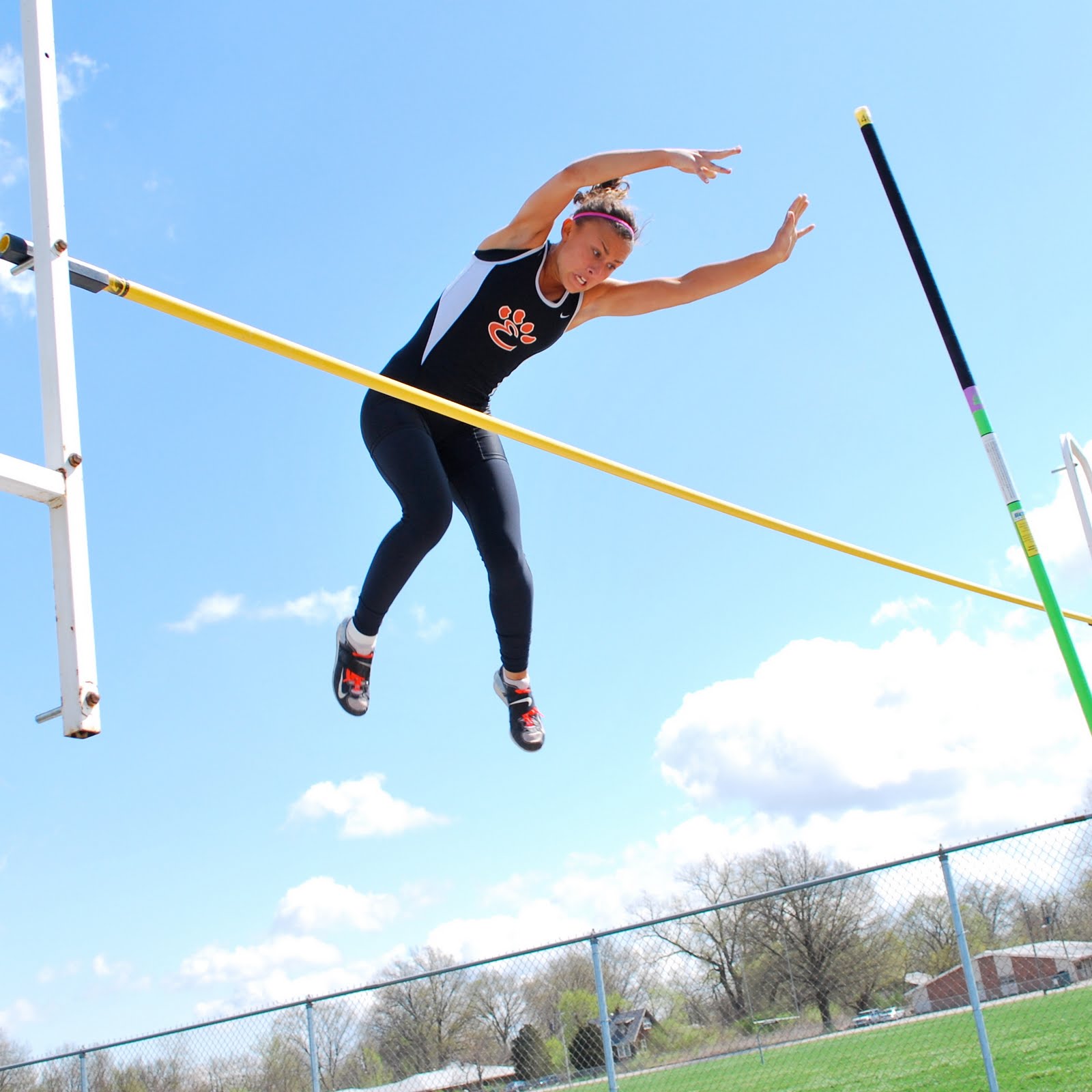 Photo of the Day: Tigers capture 3rd place among tough competition at ...