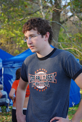 Photo of the Day: Scenes from the tent: state meet photos by Diane Dudding