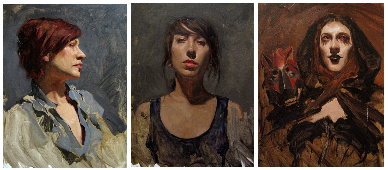 3Kicks Art Studio: Jan 3, 2011