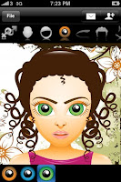 Avatar IPA Download Free iPhone iPod Touch review | SmartApp