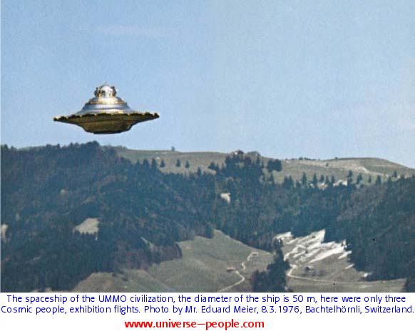 Franscience 31: ADAKAH MAKHLUK CERDAS DARI PLANET LAIN DI KOSMOS?