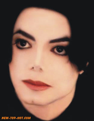 PIC MORE PICS: The Legend Pop Singer Mickeal Jackson