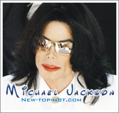 PIC MORE PICS: The Legend Pop Singer Mickeal Jackson