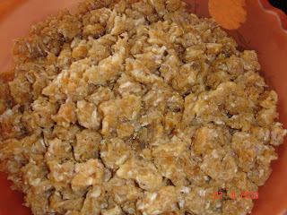 Kitchen Diary: Venkazha (Onion) Karuvadam