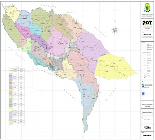 CONOCE MAS AL MUNICIPIO DE POPAYÁN: MUNICIPIO DE POPAYÁN