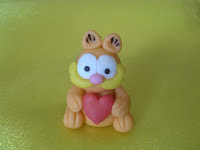 Clay Explorer: Garfield Clay Explorer