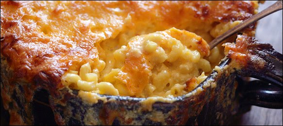 Oodlekadoodle Primitives: REAL MACARONI & CHEESE,FOUR CHEESE MACARONI ...