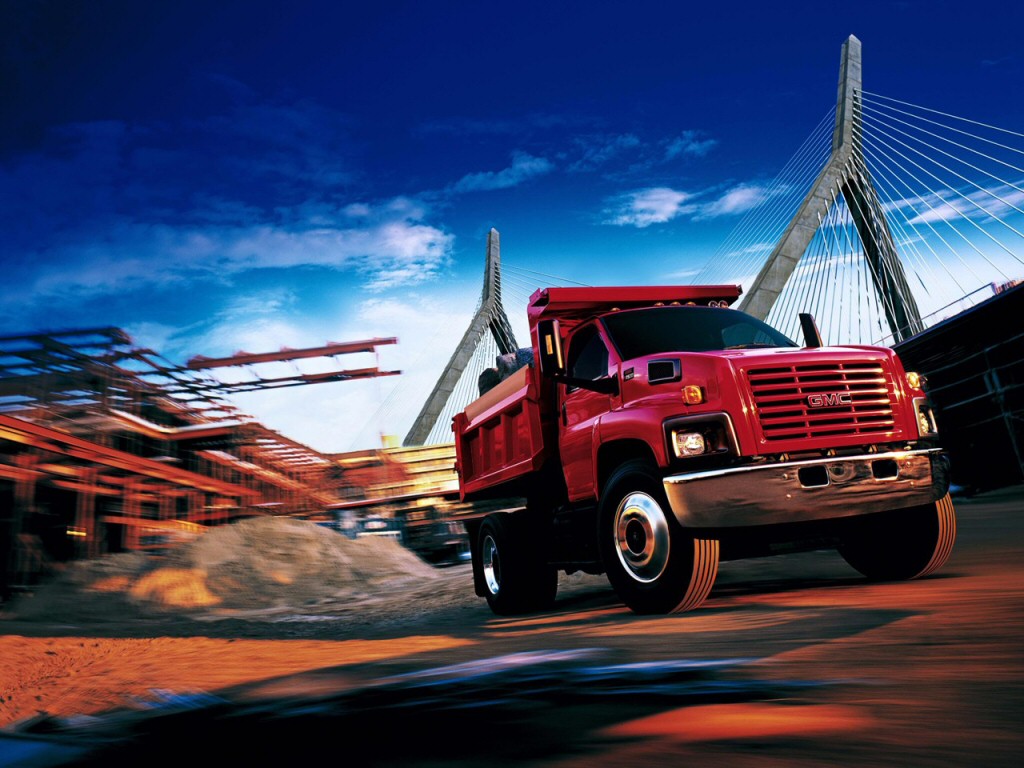 Big Ford Trucks: Procuring a Commercial Truck is Now Easier Than Ever
