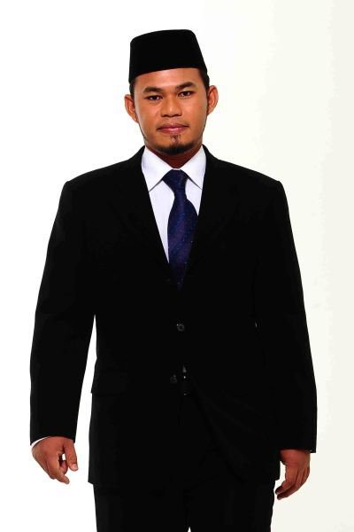 Imam Muda: Biodata Hizbur Rahman Bin Omar Zuhdi | Amir Izzat