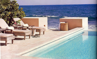 Island Living Designs: Simplicity: Island Chic