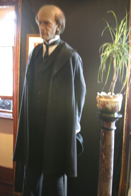 Dioramas and Clever Things: Sherlock in Miniature and Model