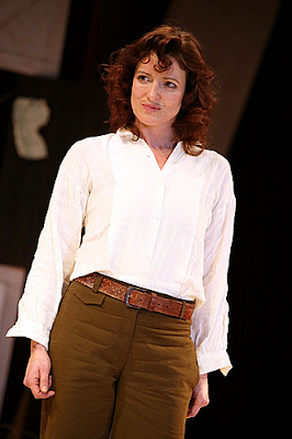 Tipsy Hippo Theatre Reviews: As You Like It (RSC)