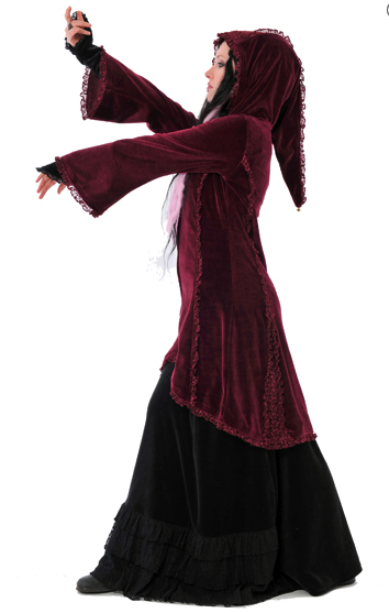 Stylebunny: Chapati design