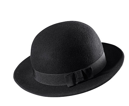 Stylebunny: Accessori mori e lolita da H&M