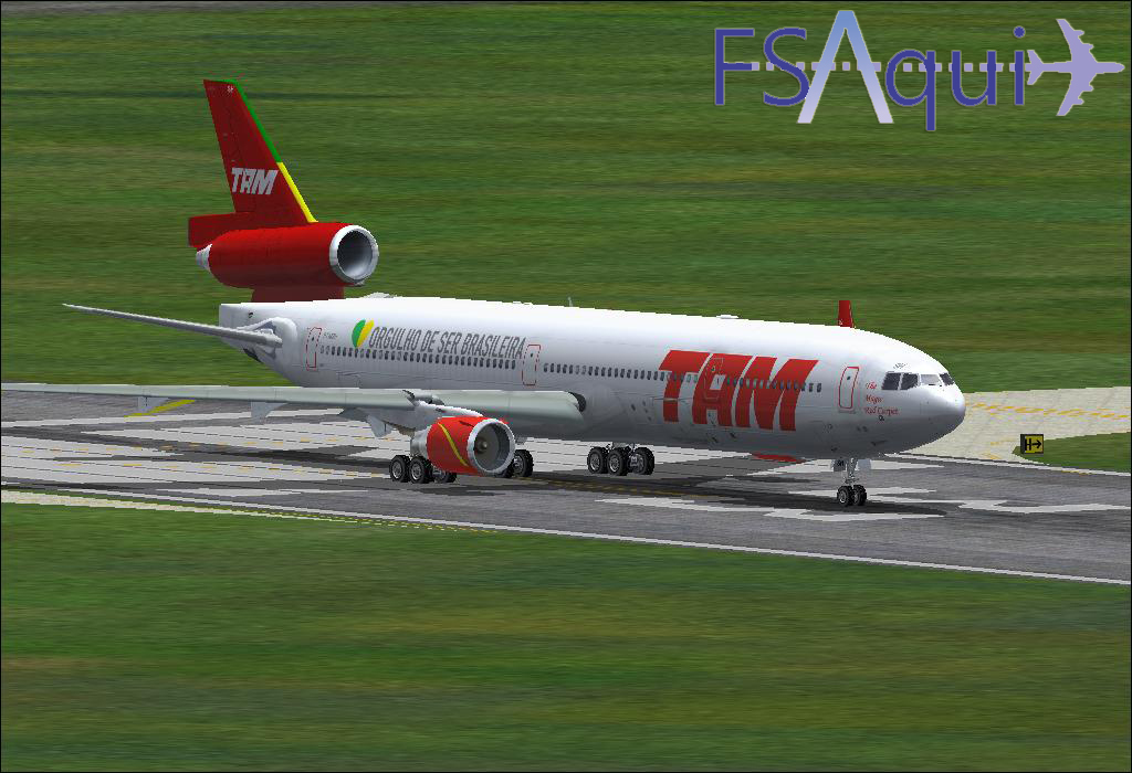 Flight Simulator 2004 Next Generation: [FS9/FSX]Simmer Sky Overland ...